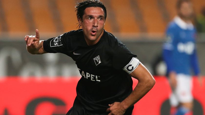 Fernando Alexandre e Hugo Seco chamados para Alvalade - Renascença